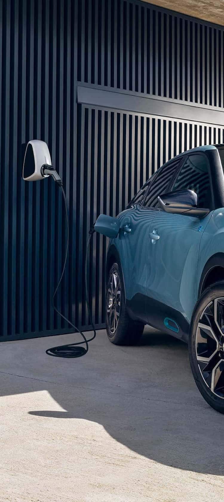 Web oficial Citroën | Coches Nuevos y de Ocasión | Citroën ES