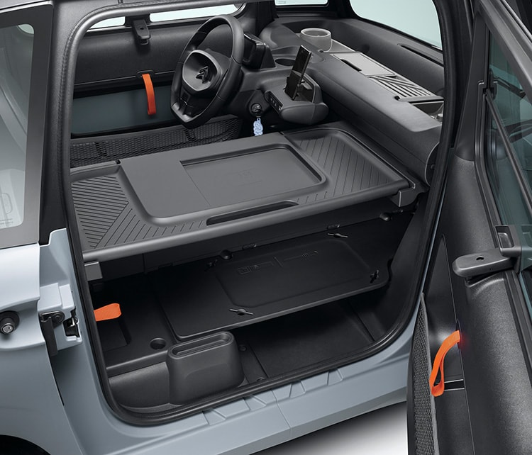 Citroën Utility Range: Vehículos comerciales | Citroën ES