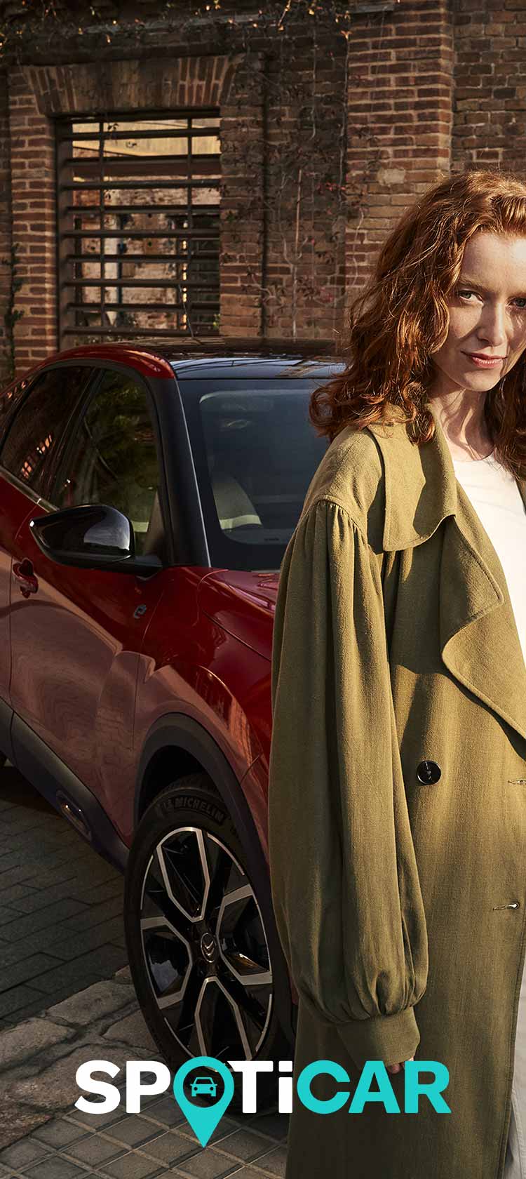 Spoticar - Vehículos de Ocasión | Citroën ES