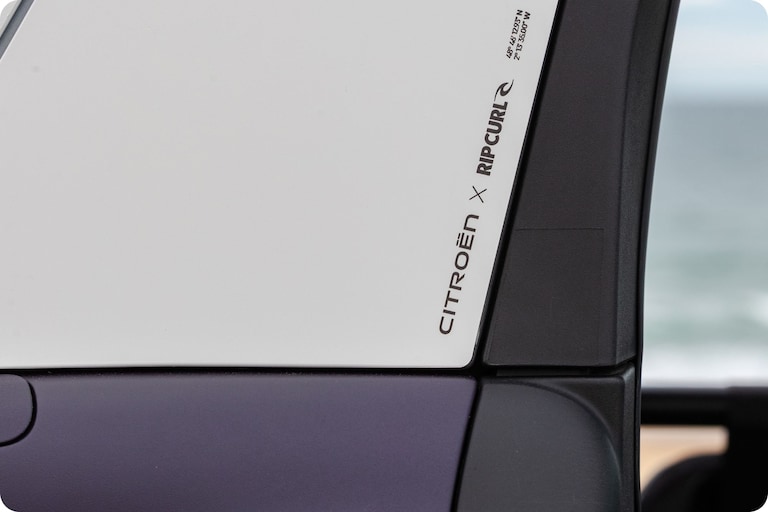 Nuevo Citroën Ami Buggy Rip Curl Vision 100% Eléctrico