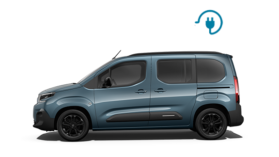 Descubre los coches híbridos de Citroën | Citroën ES