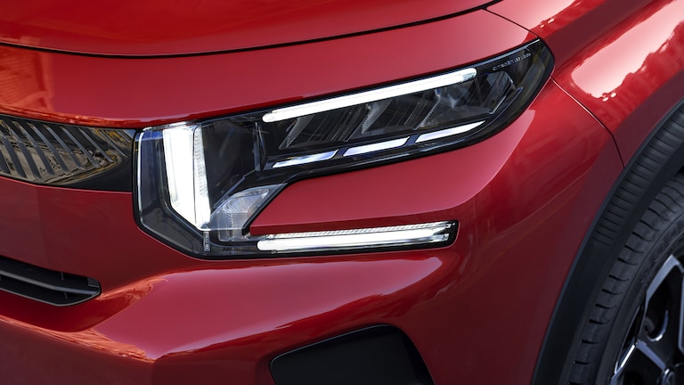 Nuevo Citroën ë-C3 | El icónico coche eléctrico urbano