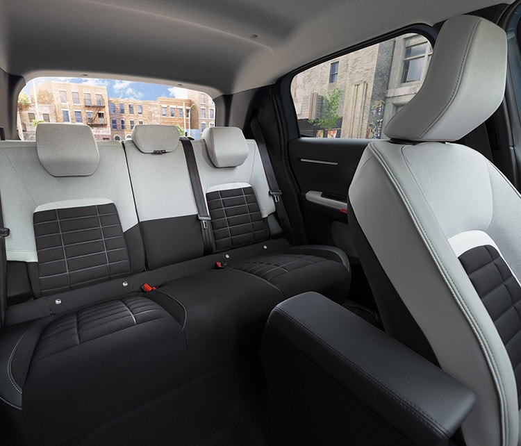 Nuevo Citroën ë-C3 | El icónico coche eléctrico urbano