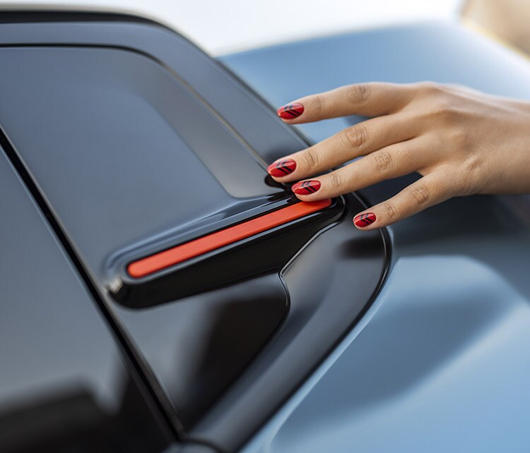 Nuevo Citroën ë-C3 | El icónico coche eléctrico urbano