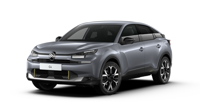 Nuevo Citroën C4 Hatchback – Potencia Híbrida y Eléctrica | Citroën ES