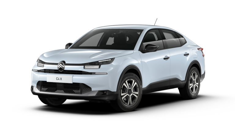 Nuevo Citroën C4 X Fastback - Híbrido y Eléctrico | Citroën ES