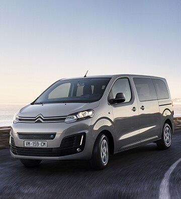 Car On Demand, la solución de movilidad de Citroën y Free2move