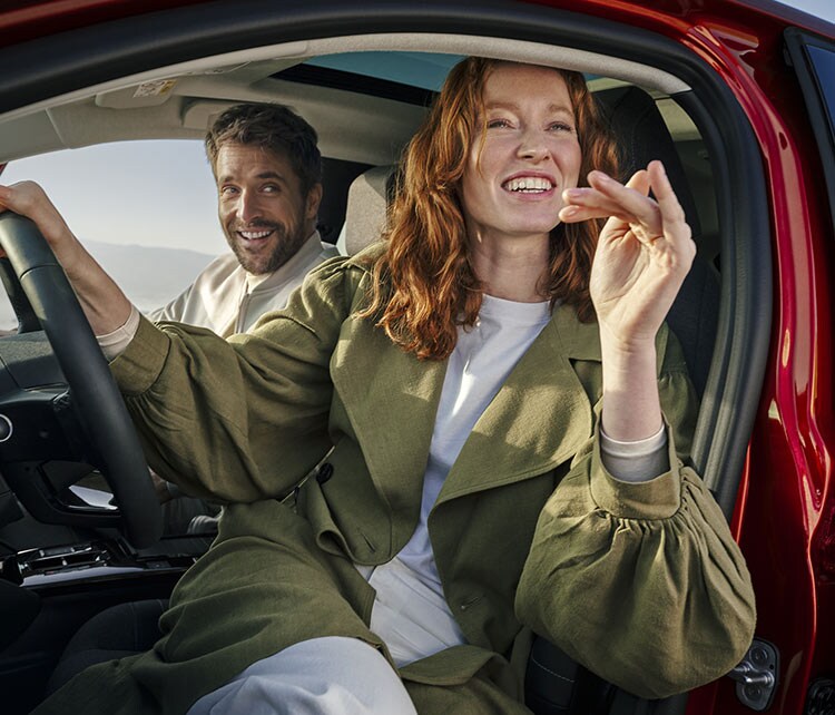 Car On Demand, la solución de movilidad de Citroën y Free2move