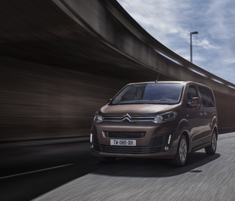 Coches con cajas de cambios automáticas Citroën: comodidad
