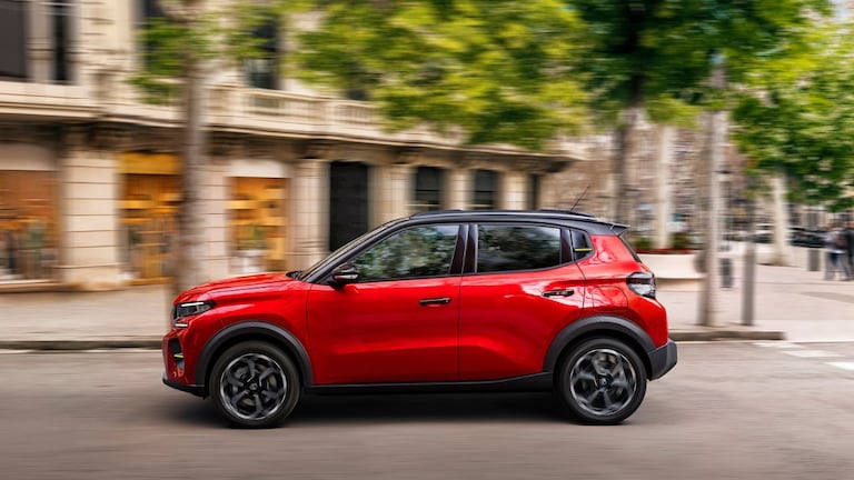 Comprar Coches Urbanos | Citroën ES