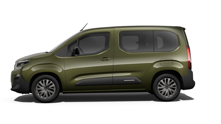 Citroën Berlingo - Coche Familiar | Polivalente | Citroën ES